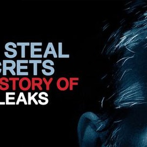 We Steal Secrets: The Story of WikiLeaks - Rotten Tomatoes