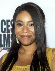 Asha Michelle Wilson | Rotten Tomatoes