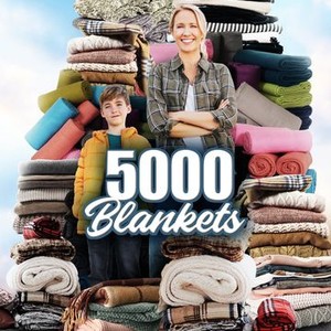 5000 Blankets - Rotten Tomatoes