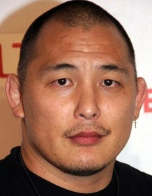 Enson Inoue | Rotten Tomatoes