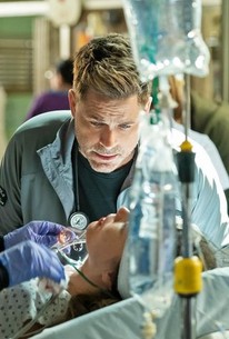 Code Black: Season 3, Episode 11 | Rotten Tomatoes
