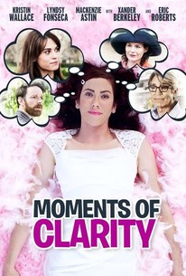 Moments of Clarity | Rotten Tomatoes