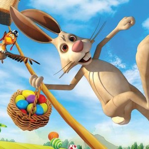 Easter Bunny Adventure - Rotten Tomatoes