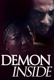 Demon Inside - Rotten Tomatoes