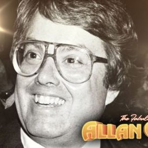 The Fabulous Allan Carr - Rotten Tomatoes