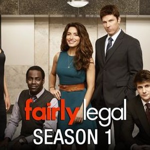 Fairly Legal - Rotten Tomatoes