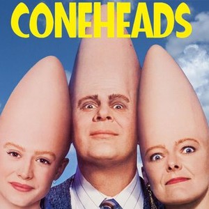 Coneheads - Rotten Tomatoes