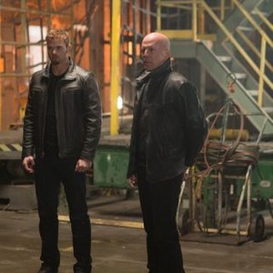 Extraction - Rotten Tomatoes