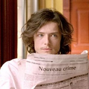 Xavier Lafitte - Rotten Tomatoes