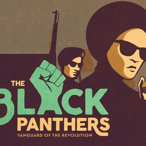 The Black Panthers: Vanguard of the Revolution - Rotten Tomatoes