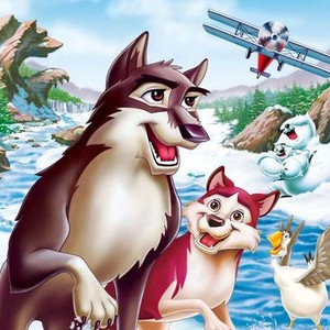 Balto III: Wings of Change - Rotten Tomatoes