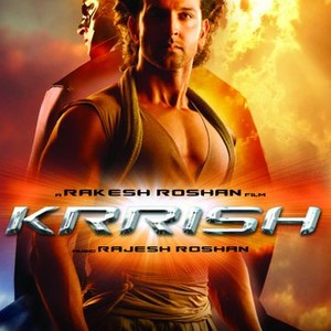 Krrish (2006) - Rotten Tomatoes