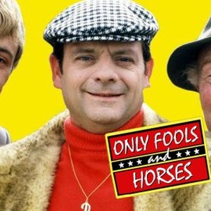 Only Fools and Horses: Season 3, Episode 8 - Rotten Tomatoes