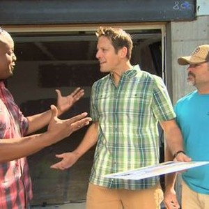Yard Crashers: Season 15, Episode 5 - Rotten Tomatoes