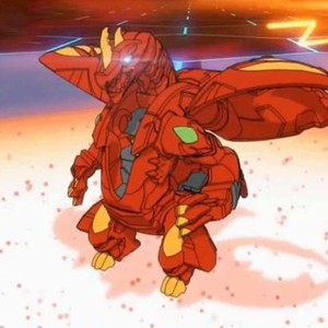 Bakugan: Battle Planet: Geogan Rising, Episode 5 - Rotten Tomatoes