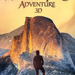 National Parks Adventure - Rotten Tomatoes