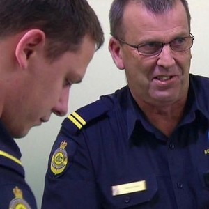 Border Security - Rotten Tomatoes