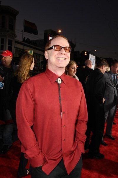 Danny Elfman - Rotten Tomatoes