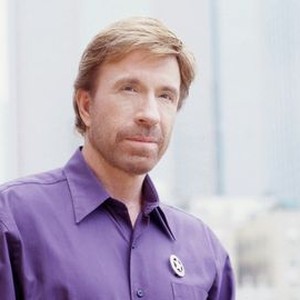 Walker, Texas Ranger - Rotten Tomatoes