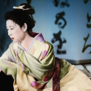 Life of Oharu - Rotten Tomatoes