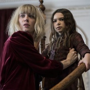 The Turning - Rotten Tomatoes