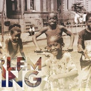 Harlem Rising - Rotten Tomatoes