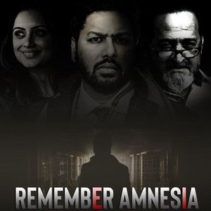 Remember Amnesia - Rotten Tomatoes