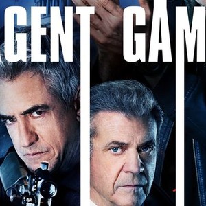 Agent Game - Rotten Tomatoes