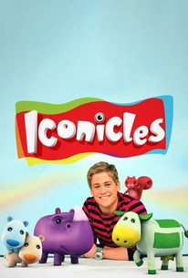 Iconicles | Rotten Tomatoes