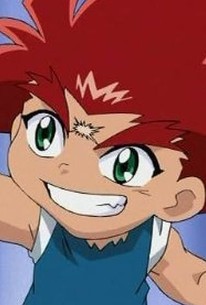 Beyblade: Season 3, Episode 50 | Rotten Tomatoes