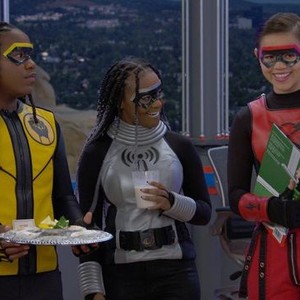 Danger Force: Season 3, Episode 4 - Rotten Tomatoes