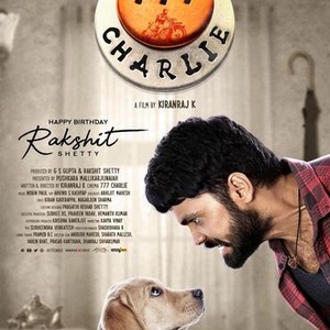 777 Charlie - Rotten Tomatoes
