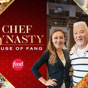 Chef Dynasty: House of Fang: Season 1, Episode 1 - Rotten Tomatoes