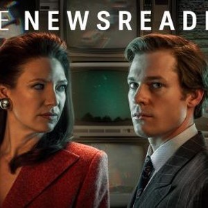 The Newsreader - Rotten Tomatoes