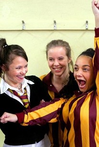 Waterloo Road: Season 4, Episode 3 | Rotten Tomatoes