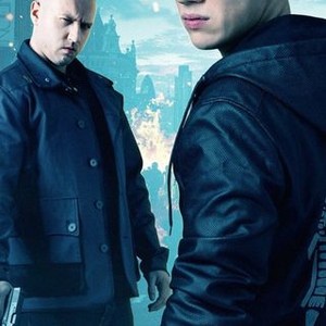 Offender - Rotten Tomatoes