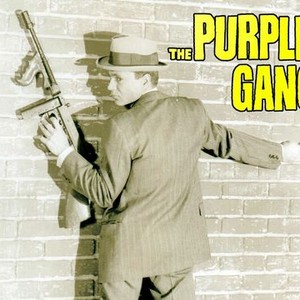 The Purple Gang - Rotten Tomatoes