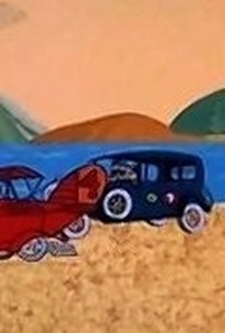 Wacky Races: Season 1, Episode 7 | Rotten Tomatoes