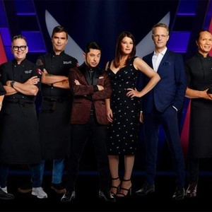 Iron Chef Canada - Rotten Tomatoes