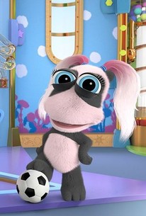 Kiddets: Season 1, Episode 39 - Rotten Tomatoes