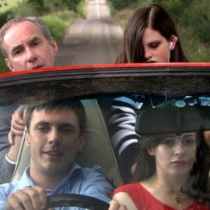 Right Hand Drive - Rotten Tomatoes