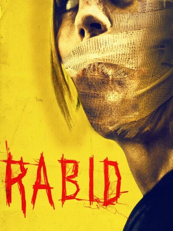 rabid