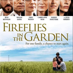 Fireflies in the Garden (2008) - Rotten Tomatoes