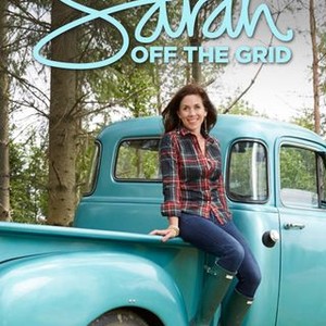 Sarah Off the Grid - Rotten Tomatoes