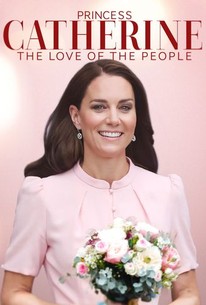 Princess Catherine: The Love of the People | Rotten Tomatoes