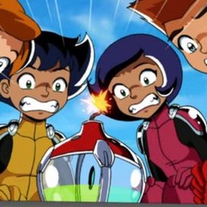 The Amazing Spiez!: Season 1, Episode 3 - Rotten Tomatoes