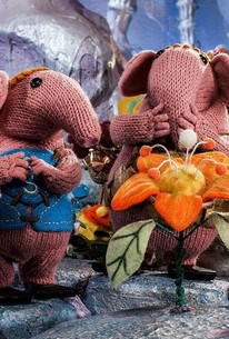 Clangers: Season 2, Episode 10 | Rotten Tomatoes