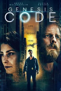 Genesis Code (2020) | Rotten Tomatoes