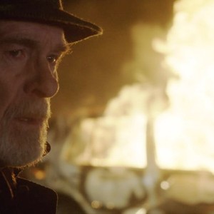 Ian McElhinney - Rotten Tomatoes