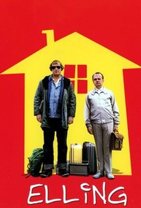 Elling | Rotten Tomatoes